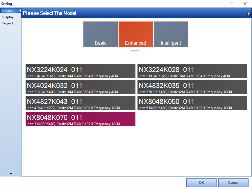 The Nextion Editor Guide - Nextion