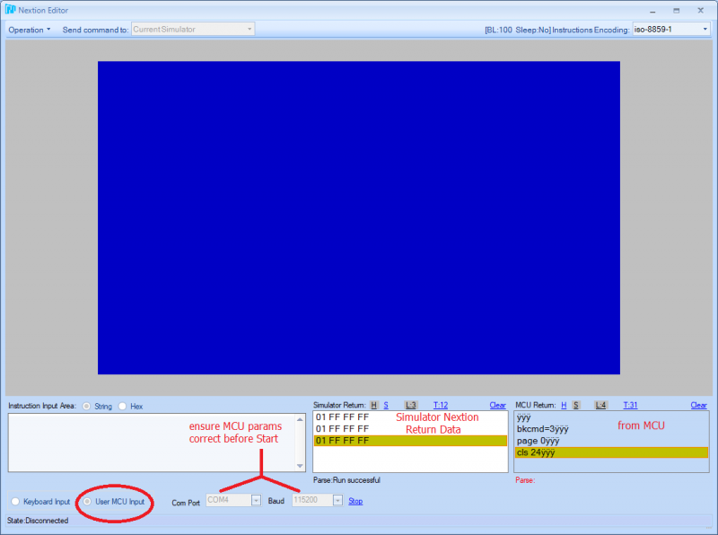 The Nextion Editor Guide – Nextion