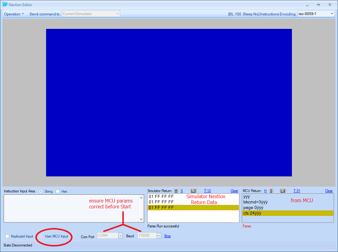 The Nextion Editor Guide – Nextion