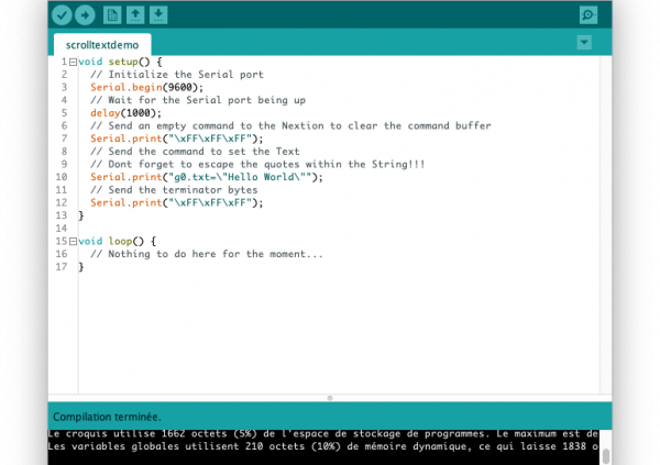 The Sunday Blog: Developing and debugging - How can I… (step by step ...