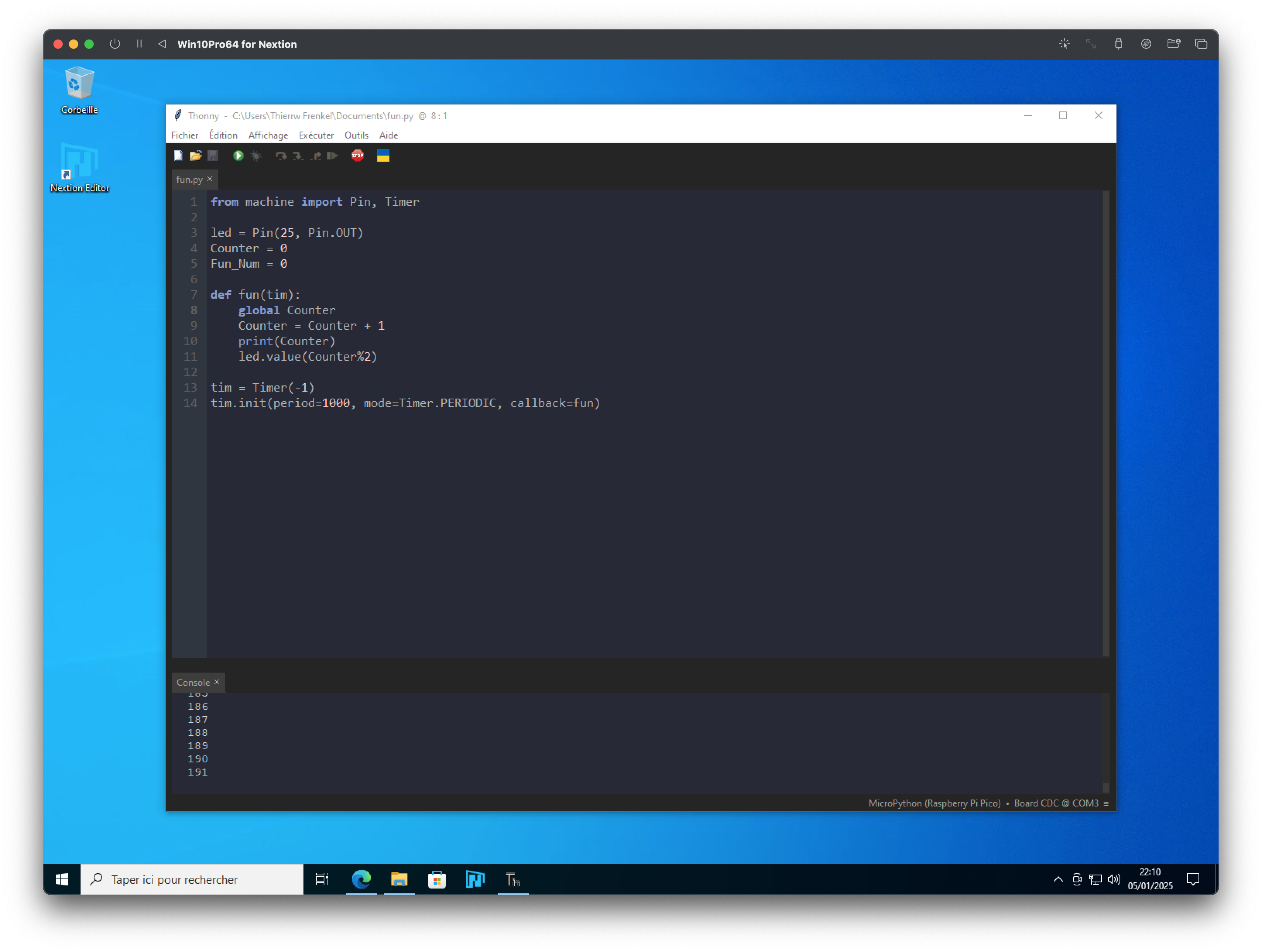 Nextion – Ease of Use and Cost-effective HMI Solution
