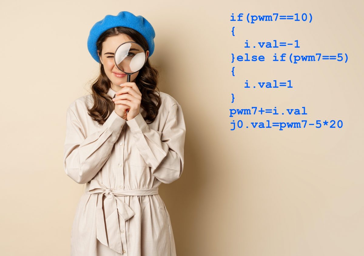 Nextion – Ease of Use and Cost-effective HMI Solution