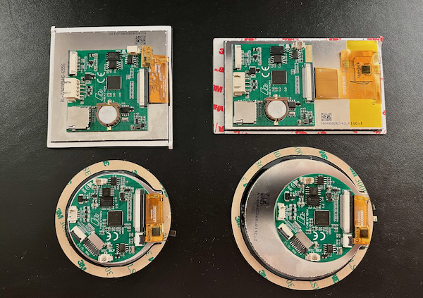 Nextion – Ease of Use and Cost-effective HMI Solution