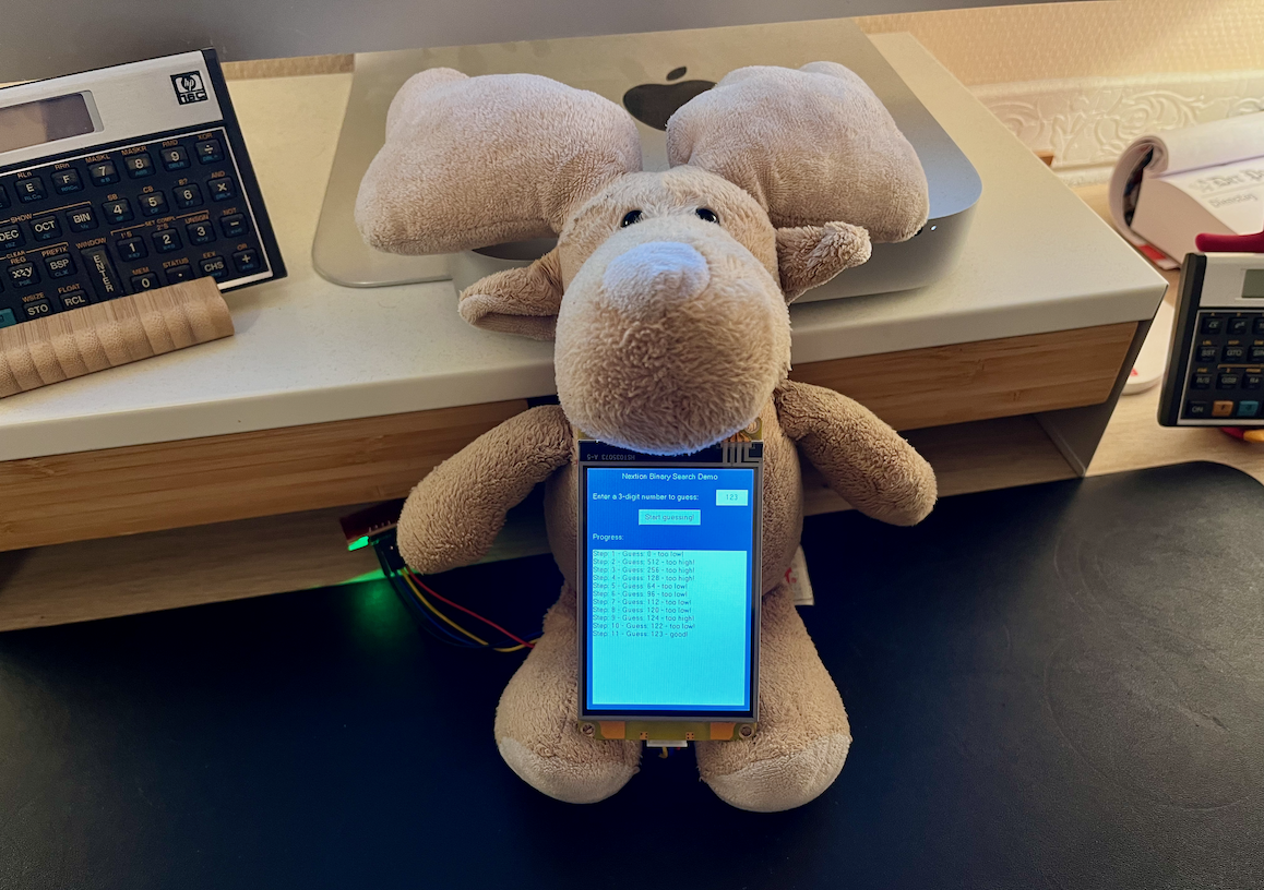 Nextion – Ease of Use and Cost-effective HMI Solution